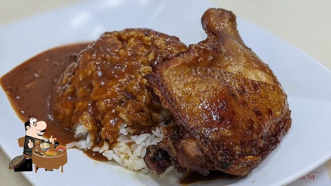 Lok Moon Mun, Hong Kong - Restaurant menu, prices and reviews