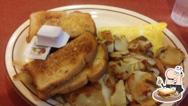 Lumber Mill Inn, Muir - Restaurant menu, prices and reviews