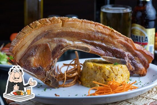 Metropol in Miami - Restaurant menu and reviews
