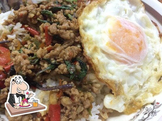 Carta de Nan Cafe, Chaiyasathan