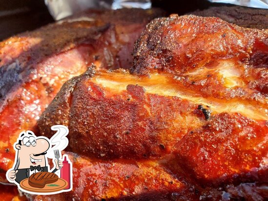 Redneck Catfish & BBQ in Goodman - Restaurant reviews