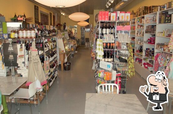 Stella's Modern Pantry in Ocala - Restaurant menu and reviews