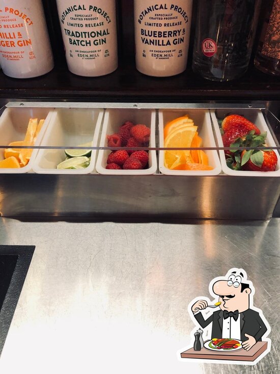 The Knuzden Tap in Blackburn - Restaurant reviews