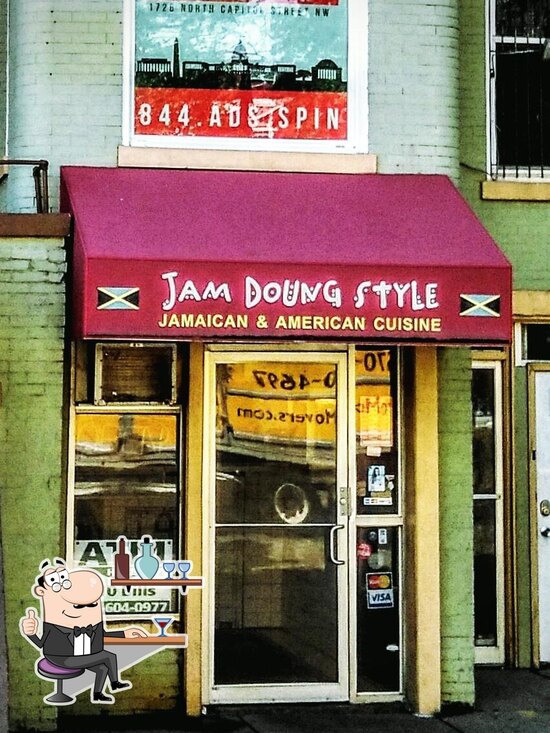 Jam Doung Style, Washington - Restaurant menu, prices and reviews