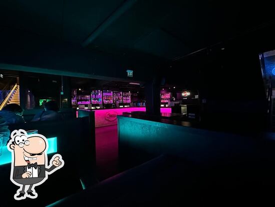 Omega Bar & Nightclub, Järvenpää - Restaurant menu, prices and reviews