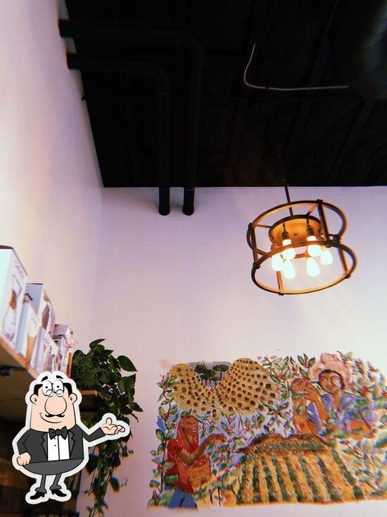 Sixth Street Coffee, Coachella - Restaurant menu, prices and reviews