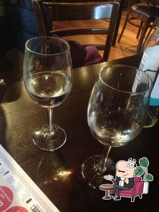 Soho Zebrano, London - Restaurant menu, prices and reviews