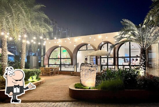 TAKKT Southern Cafe, Chennai - Restaurant menu, prices and reviews