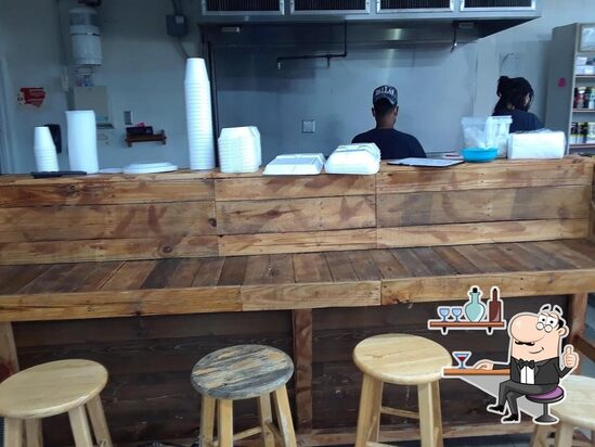 The Grub Shack, Mansfield - Restaurant menu, prices and reviews