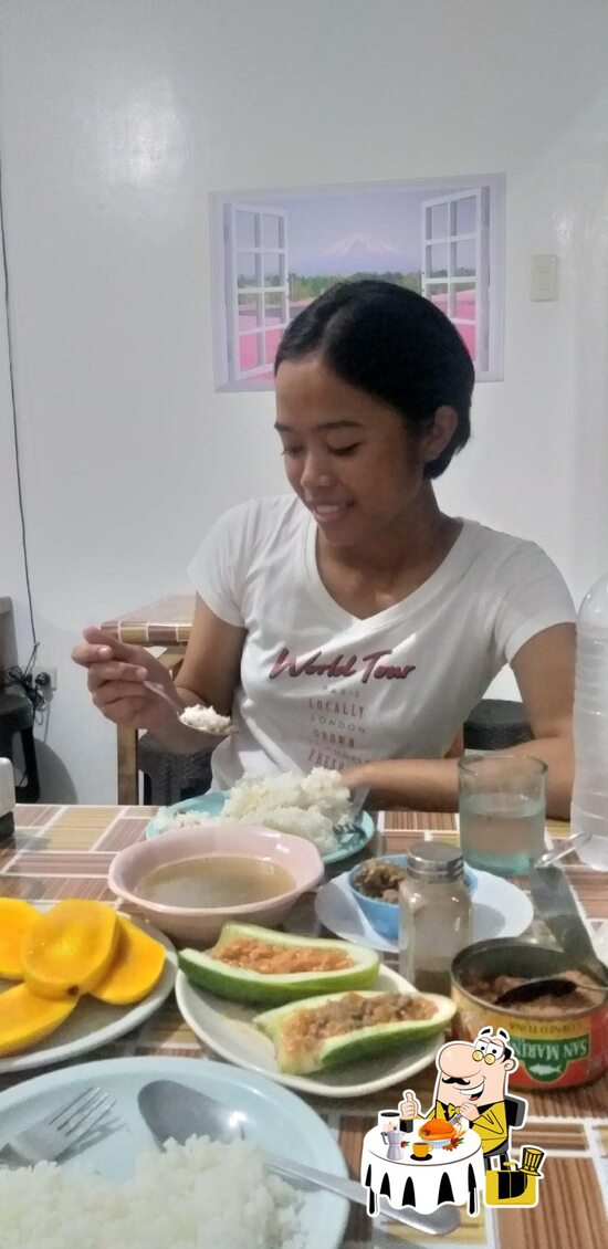 BOSS FOOD AND etc. restaurant, Dapitan City