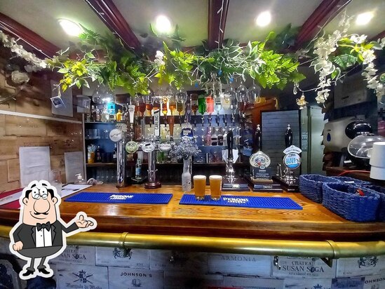 Blue Bell Inn, Sproatley - Restaurant menu, prices and reviews