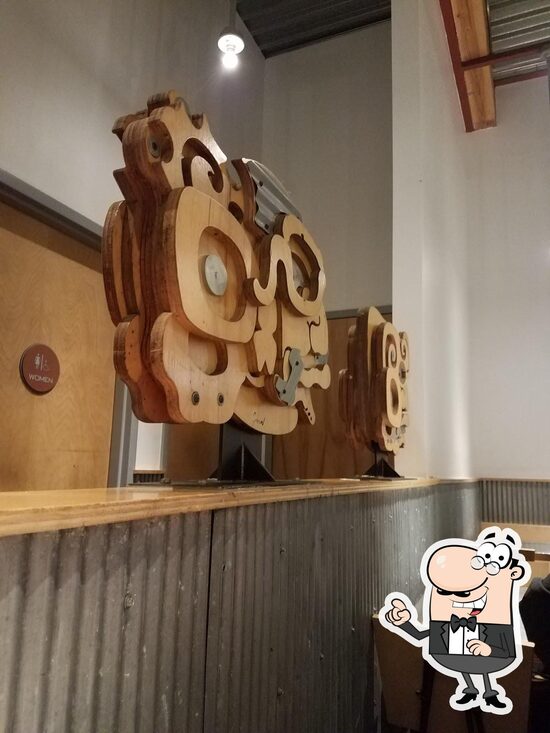 Chipotle Mexican Grill, 1835 Hilliard Rome Rd in Hilliard - Restaurant ...