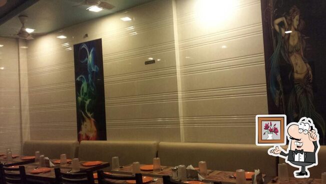 Ammachi's Cafe, Mumbai - Restaurant menu, prices and reviews