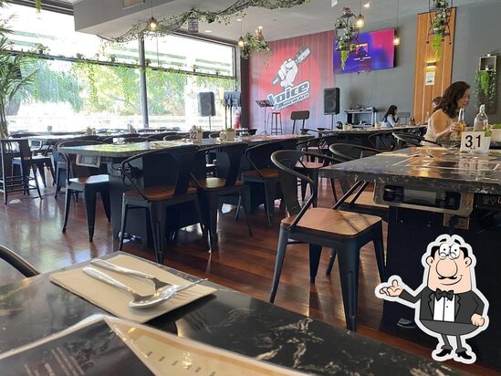 Menu at BBQ Heaven - Mandurah, Mandurah