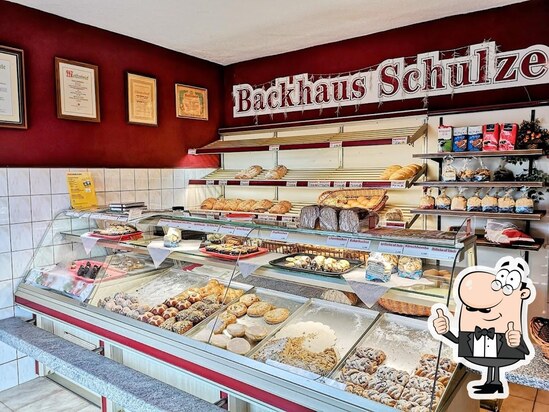 Backhaus Udo Schulze, Gorden-Staupitz - Speisekarte, Preise und Bewertungen