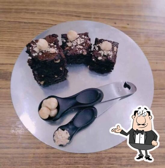 Bake-O-Holic Gourmet Kitchen, Chennai - Restaurant reviews