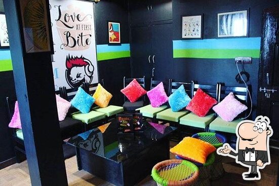 Beats and Bite Cafe, Udaipur - Restaurant menu, prices and reviews