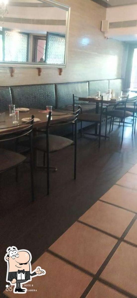 Berco's - If You Love Chinese, Noida - Restaurant menu, prices and reviews