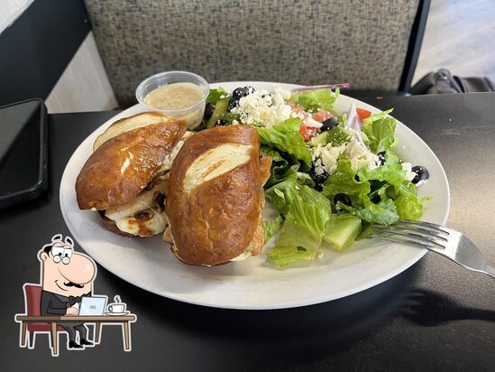 Features, Stratford - Restaurant menu, prices and reviews