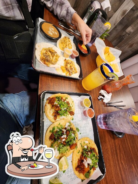 Frida’s Tacos in Taylor Springs - Restaurant reviews