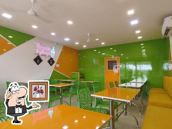 Juice World Fresh 'N' Juicy, Coimbatore, 2 - Restaurant reviews