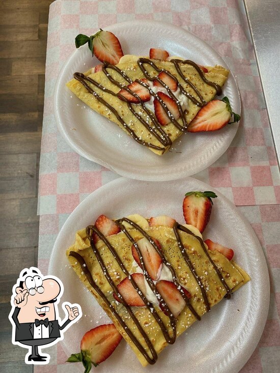 Neveria El Buen Sabor, Omaha - Restaurant menu, prices and reviews