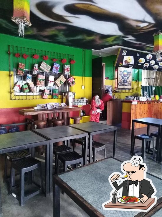 Raztapahan sa Manggahan - General Trias, General Trias - Restaurant ...