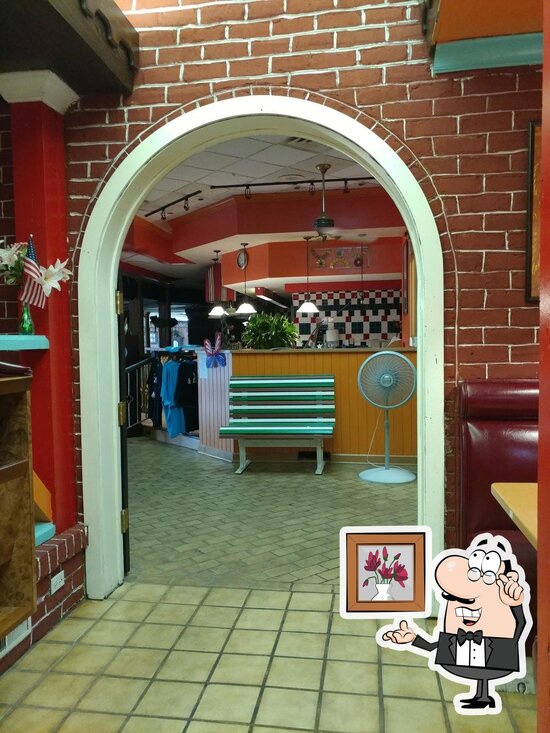 Shut Yo Mouf Soulfood, Petersburg - Restaurant menu, prices and reviews