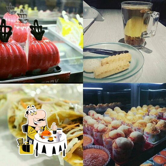 Spring Valley Restaurant, Bakery & Dairy, Balipara - Restaurant menu ...