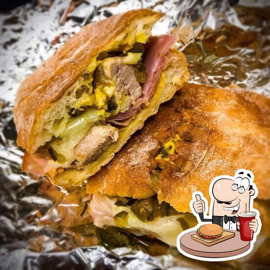Market Street Deli, Lemoyne - Restaurant menu, prices and reviews