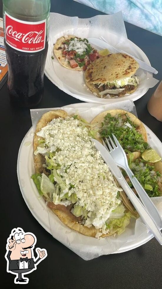 El Rumbero Taqueria, Carrollton - Restaurant menu, prices and reviews