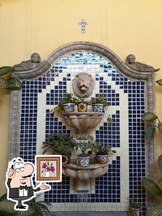 Restaurante EL FRAILE, Guadalajara - Restaurant menu, prices and reviews