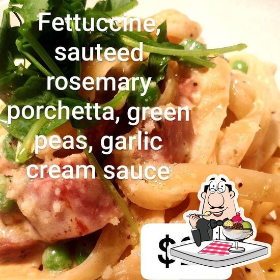 Cotto Italian Comfort Food in Calgary - Restaurant menu and reviews