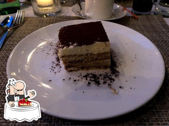 Dopo Buttero in East Hampton - Restaurant menu and reviews