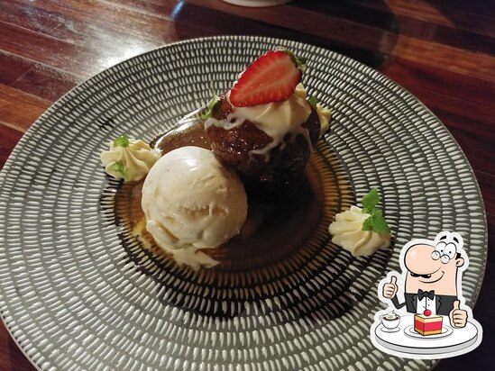 La Maison Restaurant in Wodonga - Restaurant menu and reviews