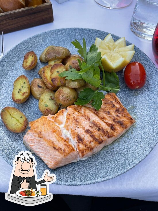 Die Waid, Zürich - Restaurant menu and reviews