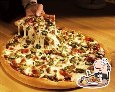 Akz Fastfoodz, Inverness - Restaurant menu, prices and reviews