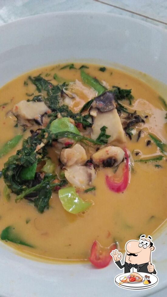 ครัวชงโค, Chum Saeng - Menú del restaurante, precios y reseñas