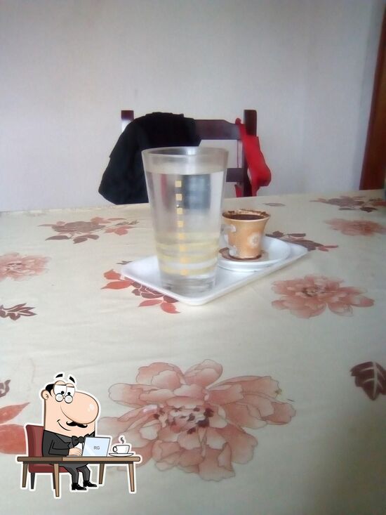 Bar Kafe Kapllani, Sarandë - Menú del restaurante, precios y reseñas