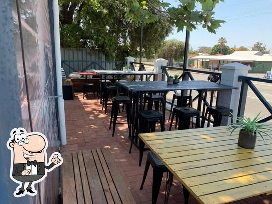 Bayside Fish Shack, Safety Bay - Restaurant menu, prices and reviews