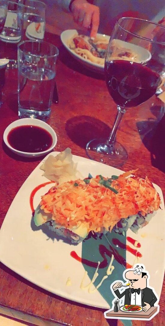 Chuck's Fish in Tuscaloosa - Restaurant menu and reviews