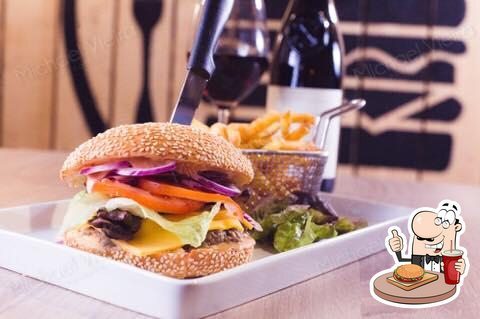 Fun Burger Benfeld restaurant, Benfeld - Restaurant menu and reviews