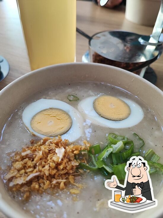 KABAYAN FOOD TRIP restaurant, Mailand - Restaurantbewertungen
