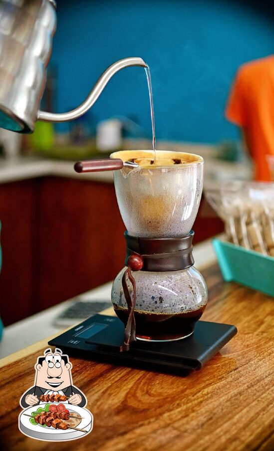 Latte Que Late cafe, Culiacán - Restaurant reviews