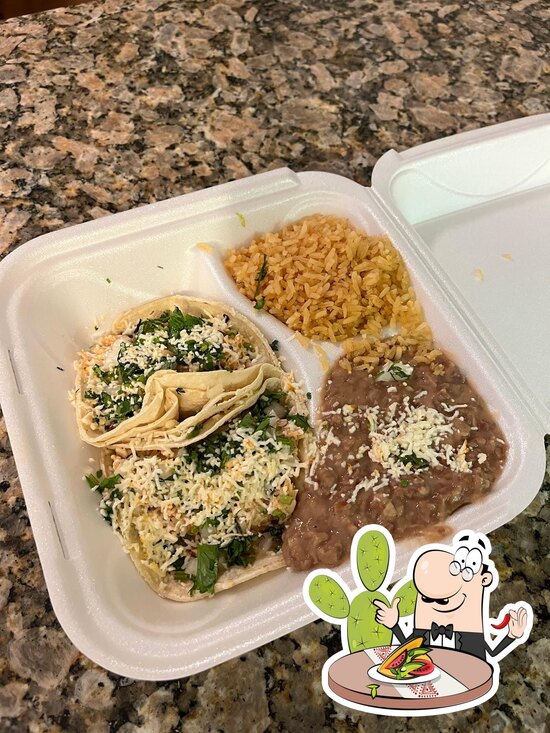 Mi-Hacienda, 2601 75th St in Darien - Restaurant reviews
