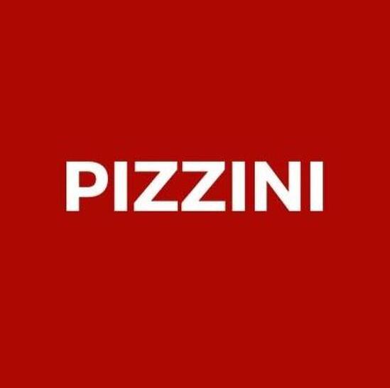 Menu at PIZZINI restaurant, Valledupar