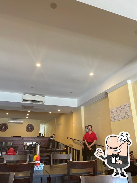 Ping's Dumpling Kitchen Preston, Preston - Restaurant menu, prices and ...