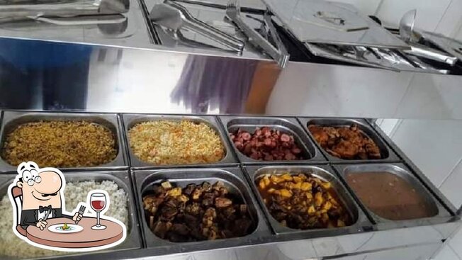 Restaurante Comidas Caseira, Tatuí - Restaurant reviews