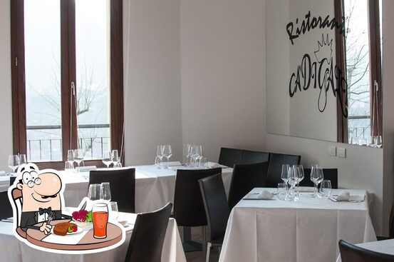 Menu da Ristorante Ca' di Gali, Sasso Marconi