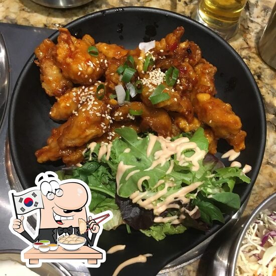 STRA BBQ Strathfield, Strathfield - Restaurant menu, prices and reviews
